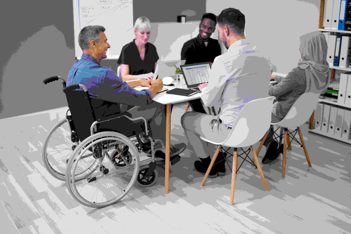 Co-production consultancy support - SCIE