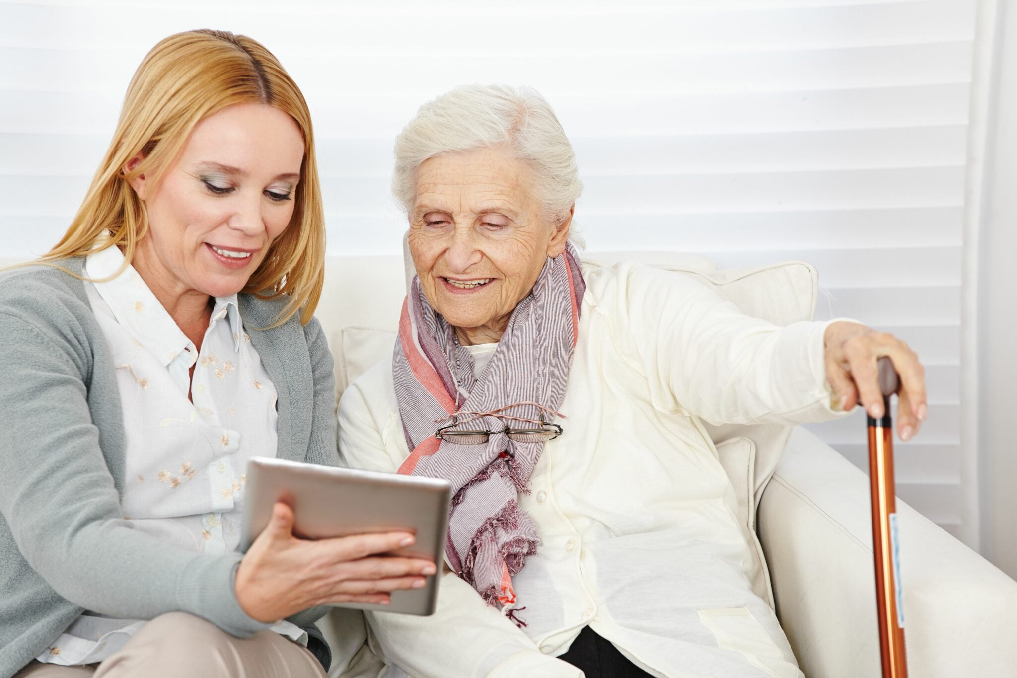 Safeguarding adults - SCIE