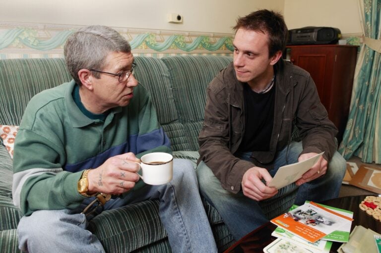 MCA in practice - SCIE