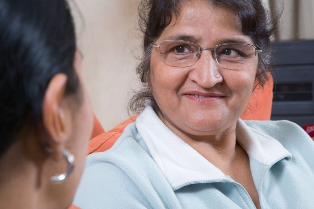 Independent Mental Capacity Advocate (IMCA) - SCIE