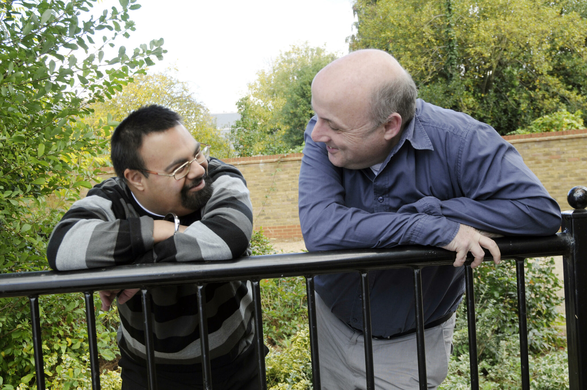 Independent Mental Capacity Advocate (IMCA) - SCIE