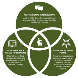 Hertfordshire Family Safeguarding - SCIE