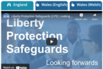 Liberty Protection Safeguards (LPS) - SCIE