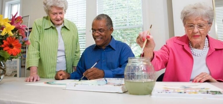 Step eight: Reviewing findings with stakeholders - SCIE