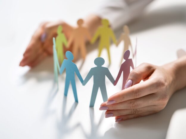 Safeguarding and multi-agency working