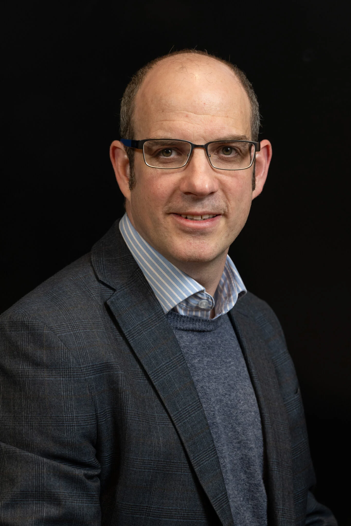A new chapter of leadership: driving improvement through evidence ...